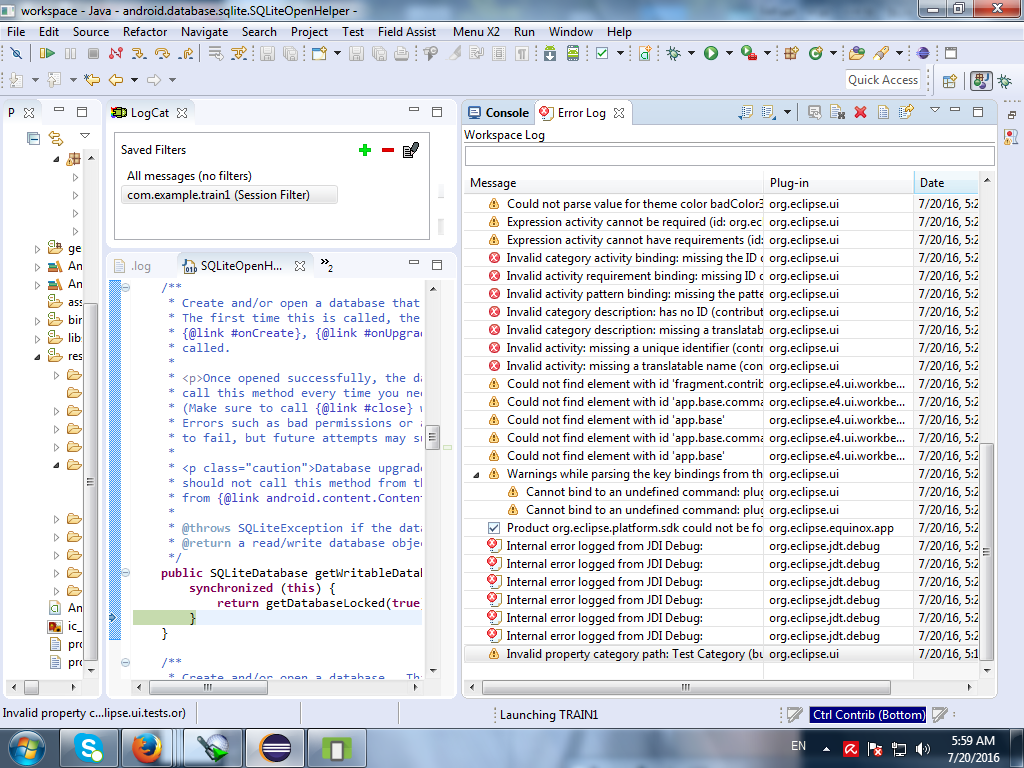 Java Why Was There A Run Error With Some Functions Stack Overflow 4329