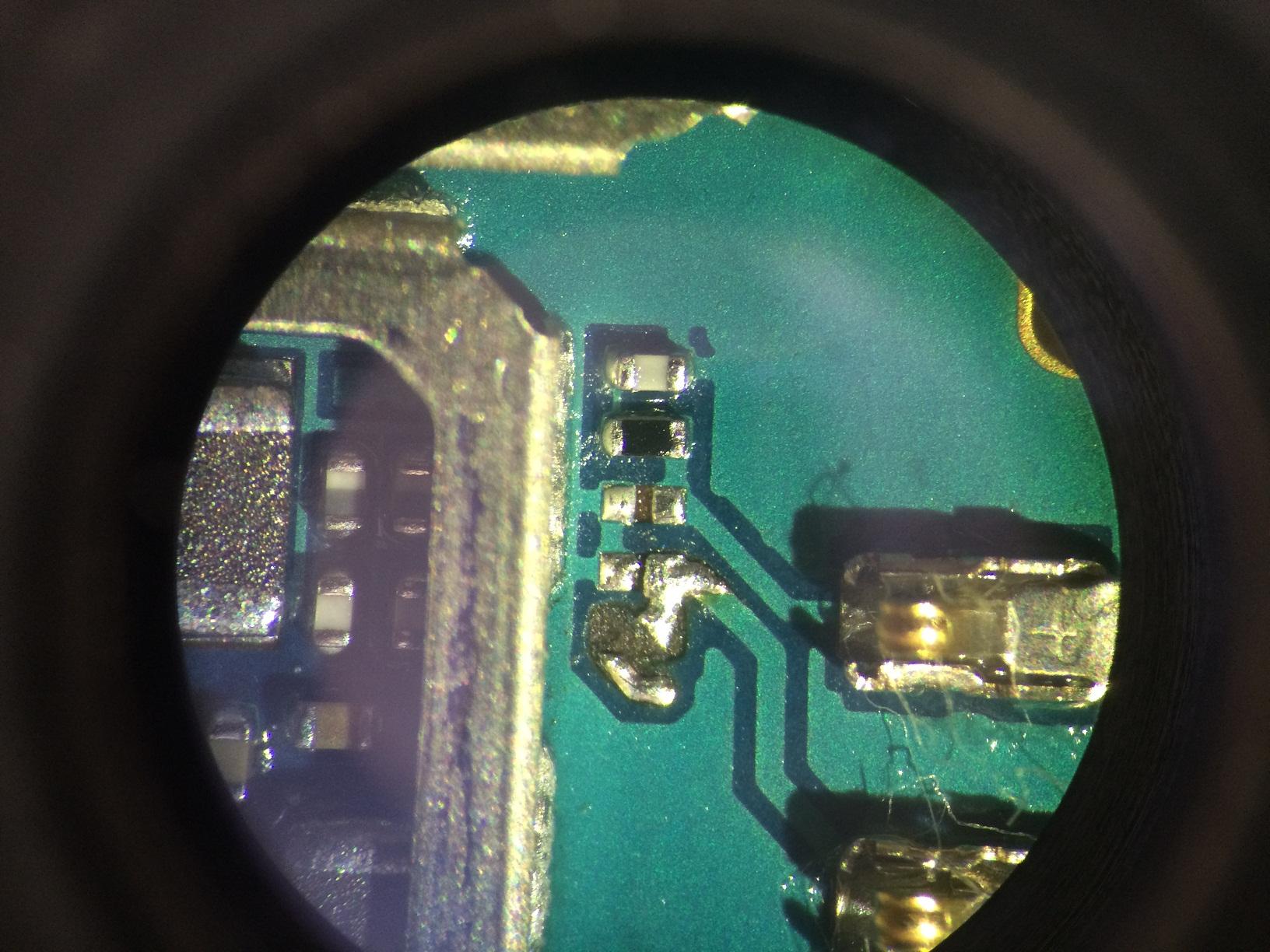 Note 5 N920C Need power key way - GSM-Forum