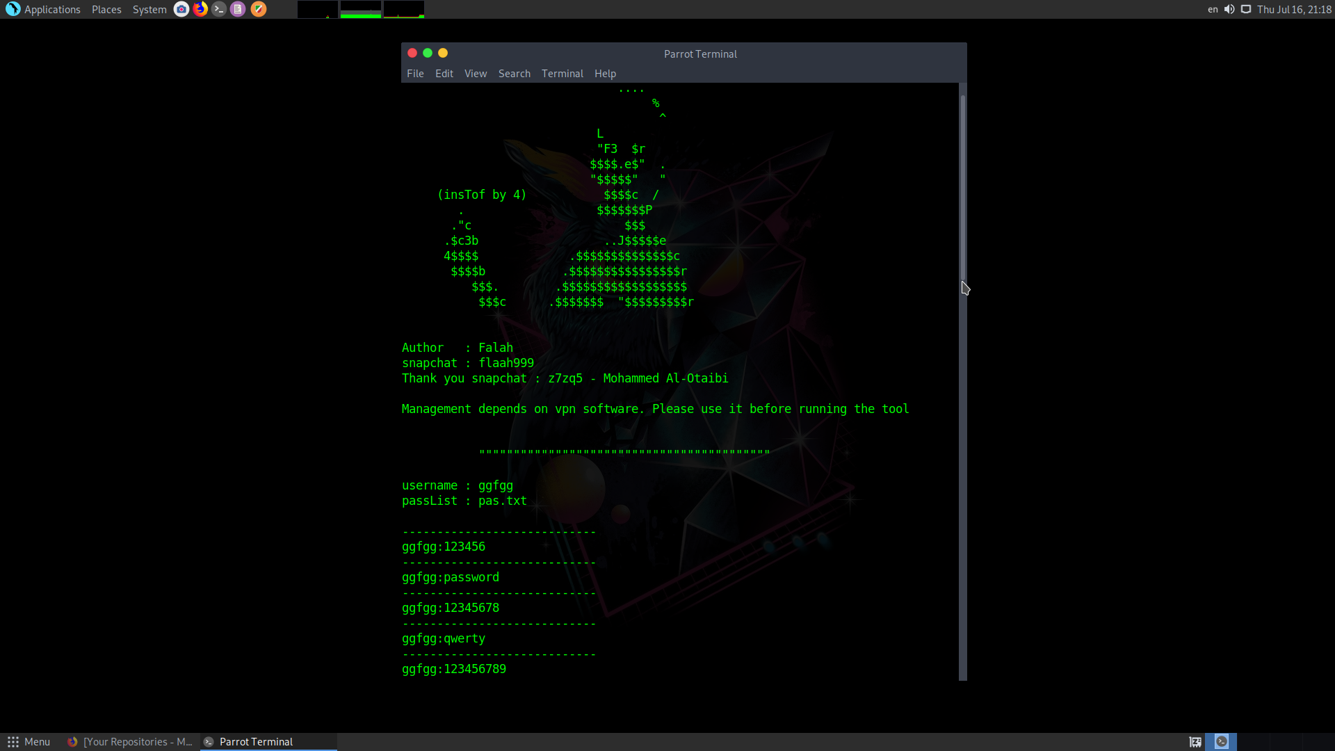 GitHub - mrcrackeds/Brute-force-Instagram-2020