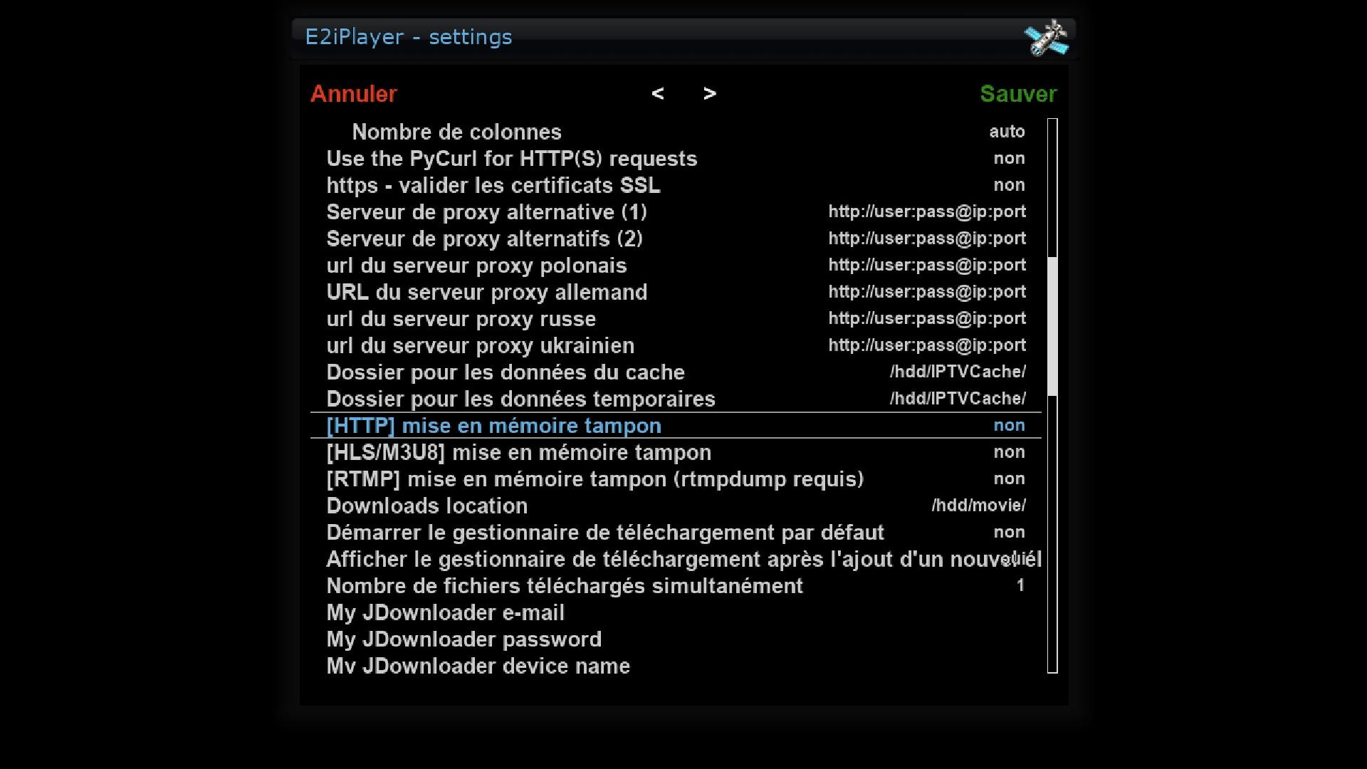 اضافة TSIPlayer للبلاغين E2iPlayer - متوافق (py2 & py3) ... نهاية الدعم !! | الصفحة 441 ...